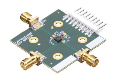 China QPF4526EVB01 Embedded Solutions QPF4526 802.11 5GHz WiFi Development Tools for sale