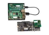 China QPG6105DK-02 Embedded Solutions IoT Dev Kit Pro QPG6105 And QPG7015M Multi-Standard System for sale
