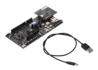 China QPG6200LDK-01 Embedded Solutions IoT Development Kits For QPG6200 Wireless SoC for sale