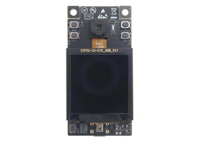 China ESP32-S3-EYE Embedded Solutions Small-Sized AI Development Board Based On ESP32-S3 SoC for sale