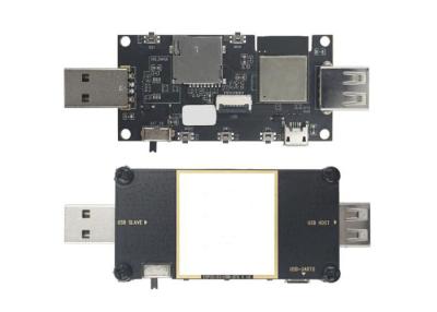 China ESP32-S3-USB-OTG Embedded Solutions ESP32-S3-MINI-1-N8 Module Development Boards for sale