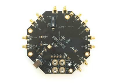 China 8T49N240-EVK Embedded Solutions 8T49N240 FemtoClock NG Universal Frequency Translator Evaluation Kit for sale