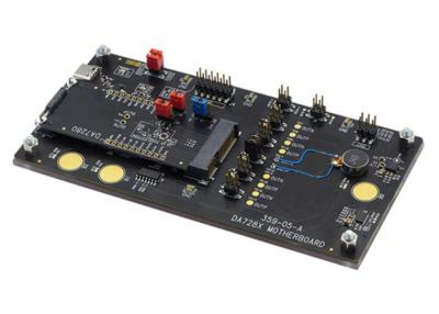 China DA728x-EVAL-KIT Embedded Solutions Low Power High-Definition Haptic Driver Evaluation Kit for sale