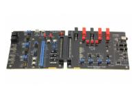 China DA7218-EVAL Embedded Solutions DA7218 Ultra-Low Power Stereo Codec Evaluation Kit for sale