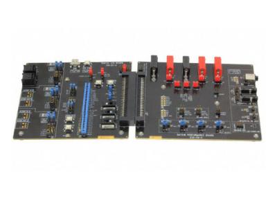 China DA7218-EVAL Embedded Solutions DA7218 Ultra-Low Power Stereo Codec Evaluation Kit for sale