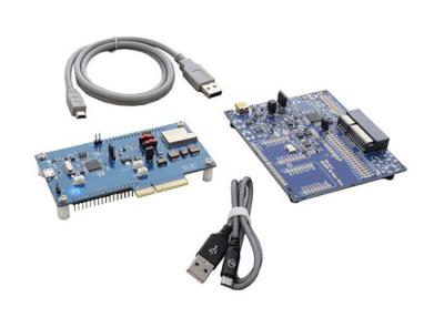 China DA16200MOD-DEVKT-P Embedded Solutions DA16200 Ultra-Low Power Wi-Fi Modules Development Kit Pro for sale