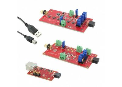 China ISL28025EVKIT1Z Embedded Solutions ISL28025 High Precision Digital Power Monitor Evaluation Kit for sale