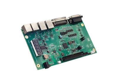 China CN032-ACSERVOT2LPOCZ Embedded Solutions CN032 AC Servo Solution Controller Evaluation Board for sale