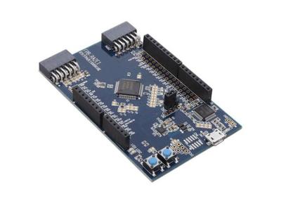 China RTK7FPA2E1S00001BE Embedded Solutions FPB-RA2E1 Fast Prototyping Board R7FA2E1 MCU Board for sale