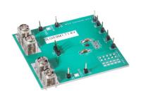 China SLG59M1714V-EVB Reverse Blocking Load Switch Evaluation Board 1.6V to 5.5V for sale
