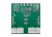 China SLG59H1019V-EVB High Voltage GreenFET Load Switch Evaluation Board 20V 1A for sale