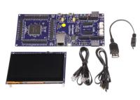 China RTK7EKA6M3S01001BU Embedded Solutions EK-RA6M3G Evaluation Kit RA6M3 MCU With Graphics Expansion Board for sale