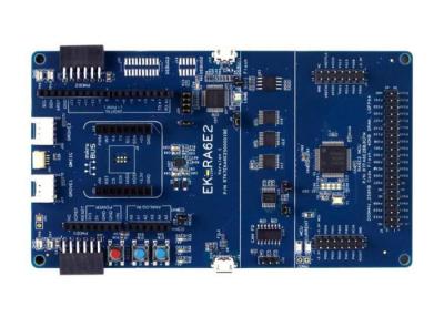 China FPB-RA6E2 32-Bit MCU Fast Prototyping Board RTK7FPA6E2S00001BE Embedded Solutions for sale