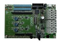 China RTK7RLG240P00000BJ Embedded Solutions 350mA 5V RL78/G24 Dimmable LED Driver Evaluation Board for sale