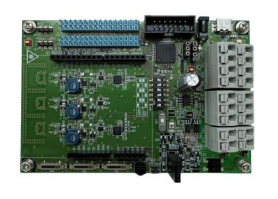 China RTK7RLG240P00000BJ Embedded Solutions 350mA 5V RL78/G24 Dimmable LED Driver Evaluation Board for sale