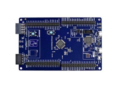 China RTK7TBS1JAS00001BU Embedded Solutions TB-S1JA Target Board Kit S1JA MCU Evaluation Board for sale