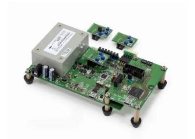 China RTK0EE0009D02001BJ Embedded Solutions PLC Modem IC R9A06G061 CPX4 AC-PLC Evaluation Kit for sale