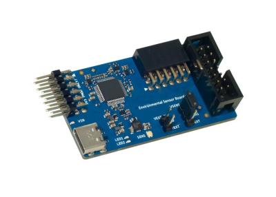 China RRH62000-EVK Embedded Solutions Gas Humidity Indoor Air Quality Sensor Evaluation Board for sale