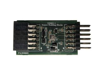 China US082-ZMOD4450EVZ Embedded Solutions ZMOD4450 Refrigeration Air Quality Sensor Pmod Board for sale