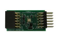 China US082-ZMOD4510EVZ Embedded Solutions ZMOD4510 Outdoor Air Quality Sensor Pmod Board for sale