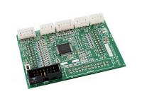 China RL78/G1F CPU Card for Motor Control Embedded Solutions RTK0EML240C03000BJ for sale