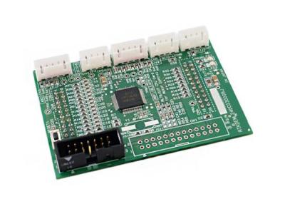 China RL78/G1F CPU Card for Motor Control Embedded Solutions RTK0EML240C03000BJ for sale