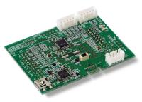 China RX13T CPU Card R5F513T5ADFL 32-Bit Microcontroller Embedded Solutions Board for sale