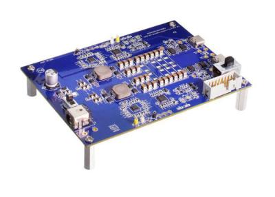 China RTK0EUG011D07000BJ Embedded Solutions Evaluation Board 100W USB Type-C DC Input Module for sale