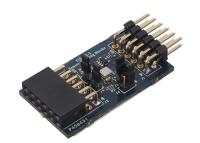 China US082-ZMOD4410EVZ Embedded Solutions Air Quality Sensor Pmod™ Platform Evaluation Expansion Board for sale
