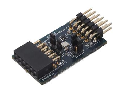 China US082-ZMOD4410EVZ Embedded Solutions Air Quality Sensor Pmod™ Platform Evaluation Expansion Board for sale