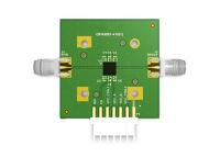 China QPA9805EVB-01 Embedded Solutions 600MHz To 1GHz 5V Balanced Amplifier Evaluation Board for sale