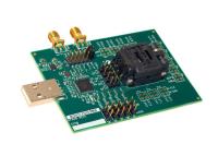 China RC21211-21212-PROG Embedded Solutions RC21211 And RC21212 12-Output AutoClock Programming Board for sale