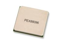 China SS02-0B00-02 PEX88096 Ethernet IC PCI Express Switch with 98-Lane 98-Port PCI Express Gen 4.0 ExpressFabric Platform for sale