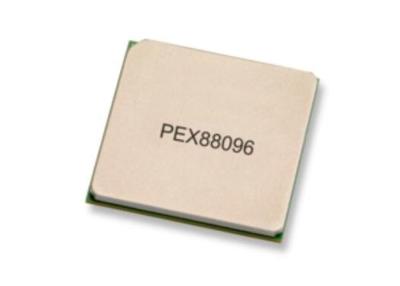 China SS02-0B00-02 PEX88096 Ethernet IC PCI Express Switch with 98-Lane 98-Port PCI Express Gen 4.0 ExpressFabric Platform for sale