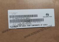 China KLMBG2JETD-B041 Memory IC Chip 32Gbit eMMC 5.1 Flash Storage IC with HS400 Interface for sale
