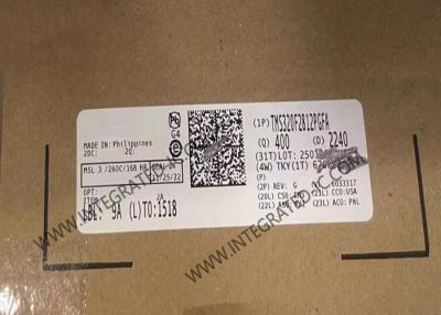 China TMS320F2812PGFA Microcontroller MCU 150MHz C2000™ C28x Fixed-Point MCU LQFP-176 for sale