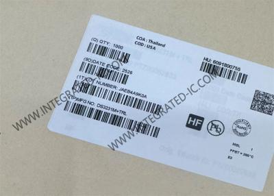 China DS3231M Low-Cost Extremely Accurate I2C Real Time Clock Integrated Circuit Chip for sale