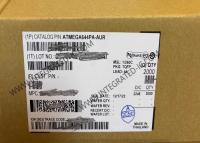 China ATMEGA644PA-AUR AVR Microcontroller MCU High-Performance Low Power 8-Bit 20MHz for sale