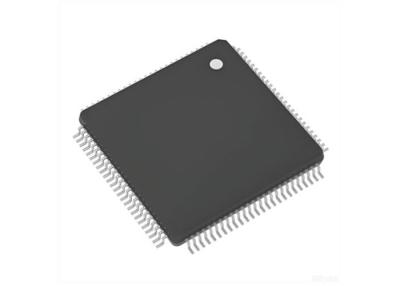 China STM32V863IJ Microcontroller MCU with 800 MHz Cortex®-M85 Core 4 MB eNVM in LQFP176 Package for sale