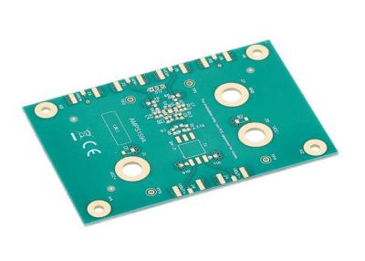 China DEM-FDA-DGN-EVM Embedded Solutions Evaluation Module For Fully Differential Amplifier In The DGN Package for sale