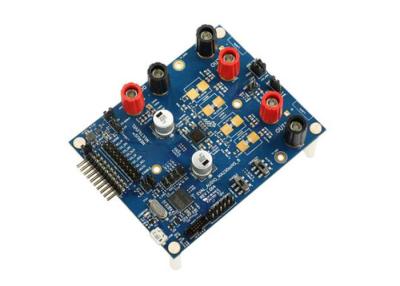 China EVAL-AUDIO-MA2304PNS-B Embedded Solutions Audio Board MA2304PNS MERUS™ Class D Amplifier Evaluation Board for sale