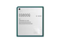 China EG800QNALC-N03-SNNSA Wireless Communication Module 5Mbps To 10Mbps LTE Cat 1 Module For M2M/IoT Applications for sale