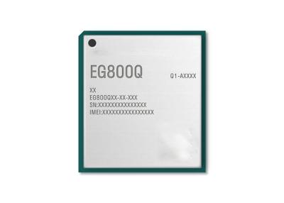 China EG800QNALC-N03-SNNSA Wireless Communication Module 5Mbps To 10Mbps LTE Cat 1 Module For M2M/IoT Applications for sale