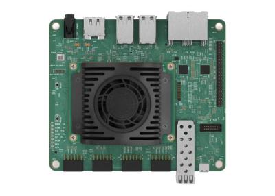 China SK-KR260-G Embedded Solutions Kria KR260 Robotics Starter Kit for sale
