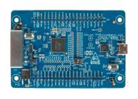 China DEMO-FX3-U3V-CAM01 Embedded Solutions EZ-USB™ FX3 Camera Board For OV5640 Image Sensor Sensor for sale