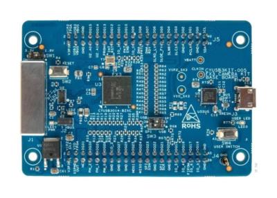 China DEMO-FX3-U3V-CAM01 Embedded Solutions EZ-USB™ FX3 Camera Board For OV5640 Image Sensor Sensor for sale
