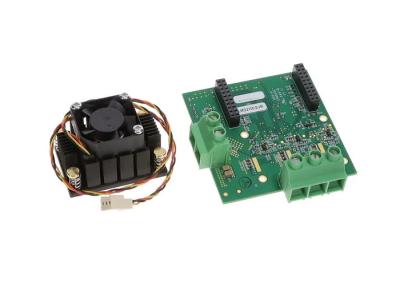 China BOOSTXL-LMG2100-MD Embedded Solutions Motor Driver Power Management Evaluation Expansion Board for sale