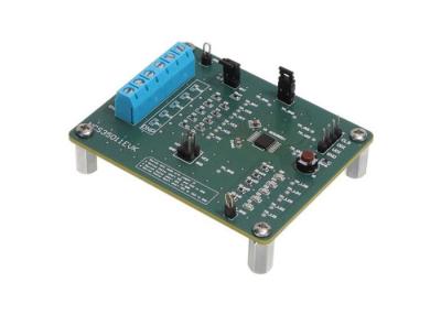 China NCS35011GEVK1 Embedded Solutions NCS35011 Lithium-Ion Battery Manager Evaluation Board for sale