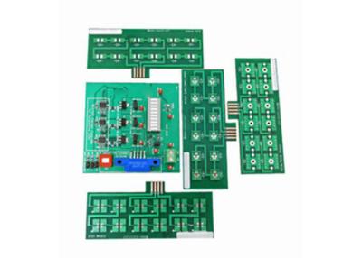 China NCV7691GEVK Embedded Solutions Current Controller For Automotive LED Lamps Evaluation Kit for sale