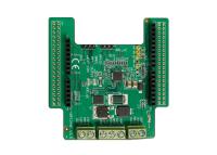 China VNF1248F Integrated Circuit Chip 8MHz High-Side Switch Controller With STi2Fuse Protection for sale